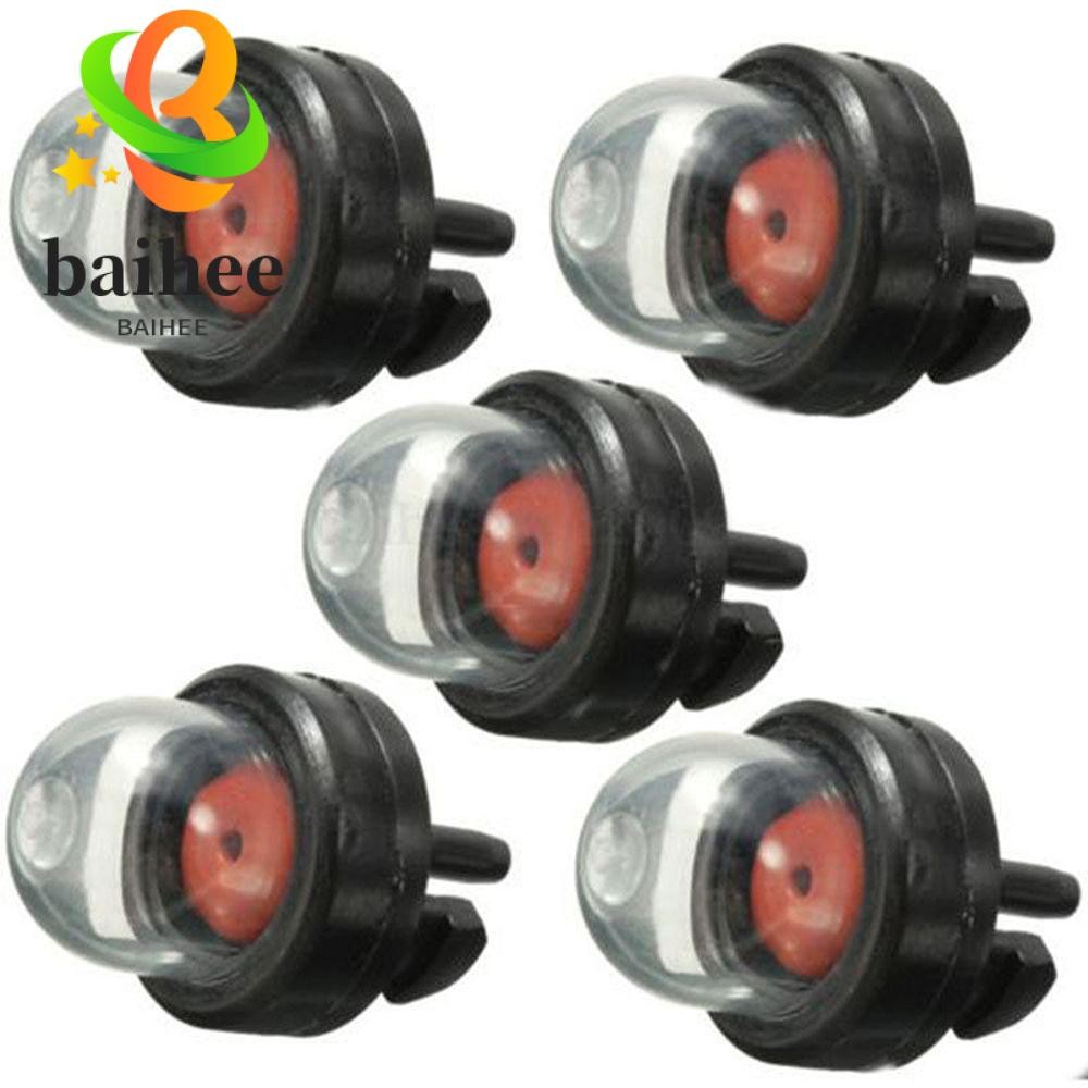 BAIHEE 5PCS Pump grass cutter Brushcutter Eradicator Bulb tool ...