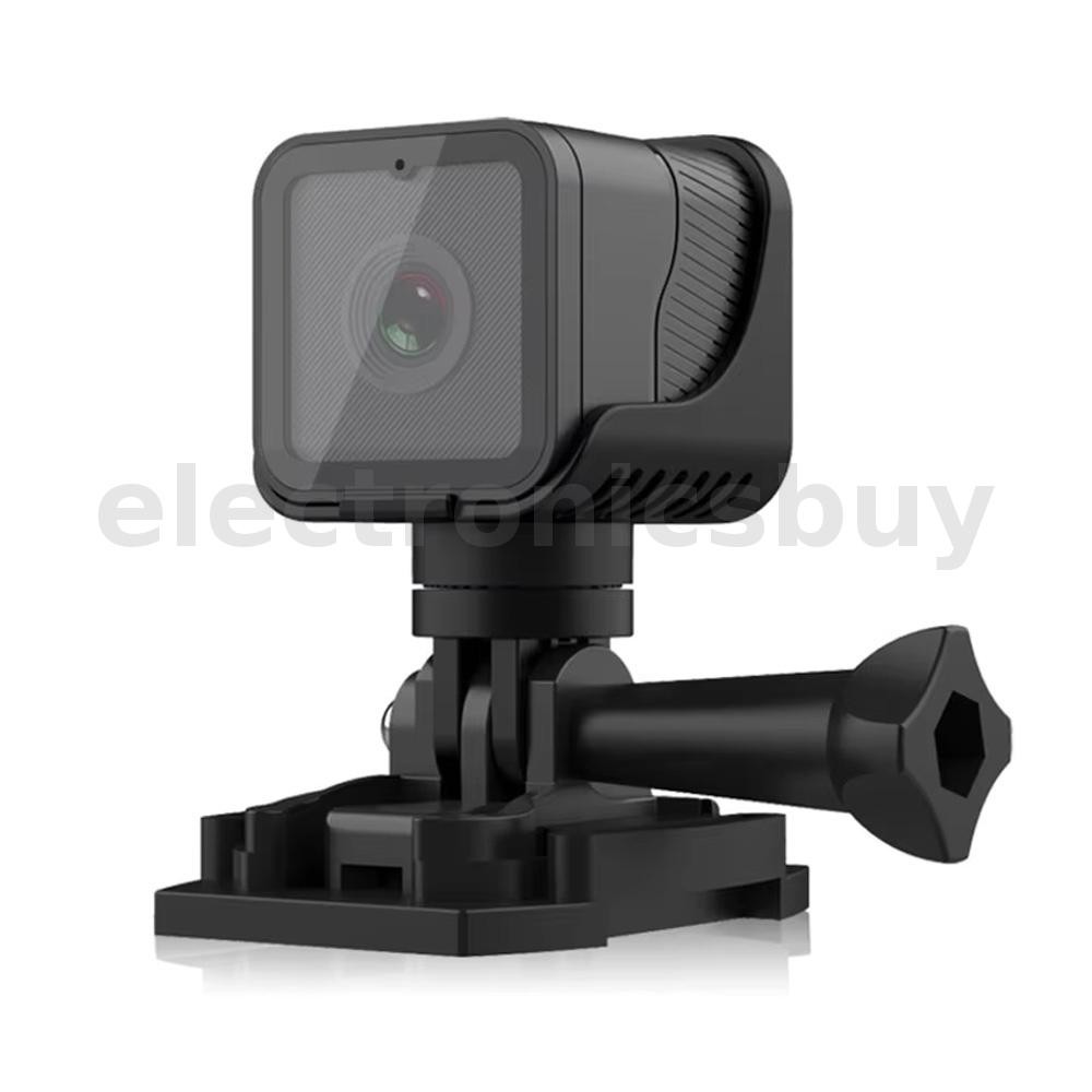 WiFi Waterproof 1080P HD Sports Mini Camera Portable Motorcycle Bicycle ...
