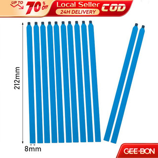 GEEBON 5/10Pcs Laptop Tablet LCD LED Tape Screen Easy Pull Tab Adhesive ...