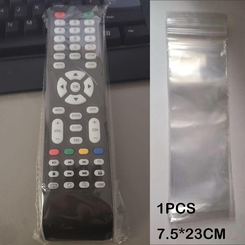 100% Universal remote control for gell smart tv remote work on your TV ...