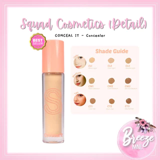 Shop squad cosmetic for Sale on Shopee Philippines