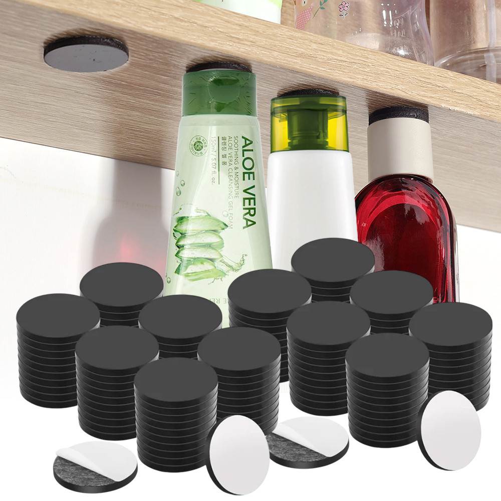 50Pcs 20x2mm Chalkboard Teaching Sticker - with Adhesive Backing ...