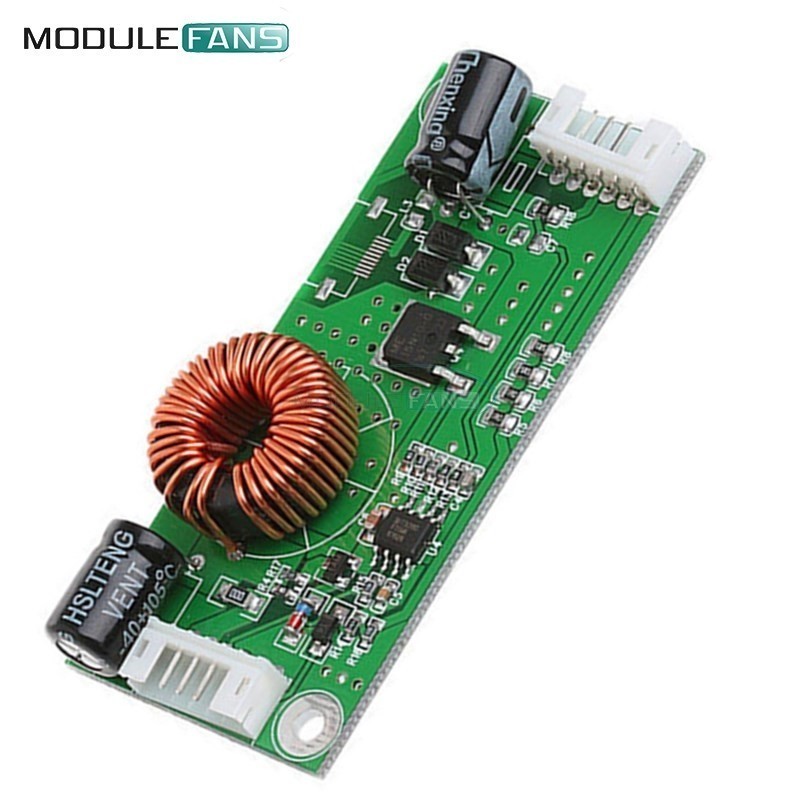 LED LCD Universal TV Backlight Constant Current Backlight Lamp Driver ...