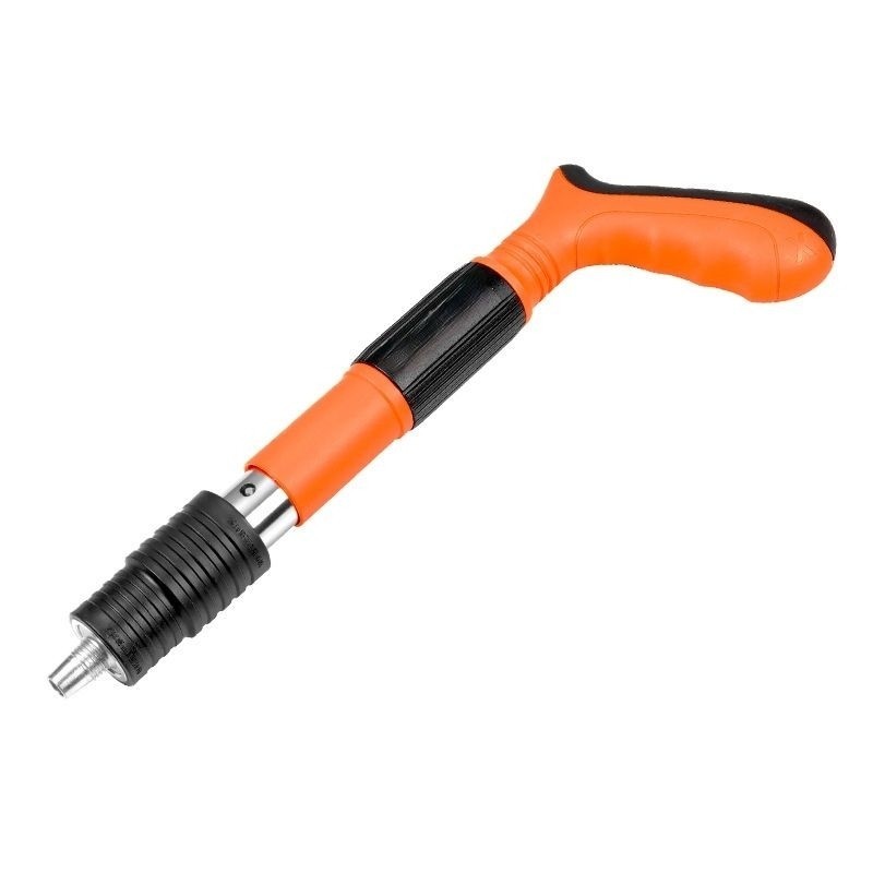 Mini Rivet Tool Set Nail Gun Hand Pop Riveter Gun Universal Steel ...