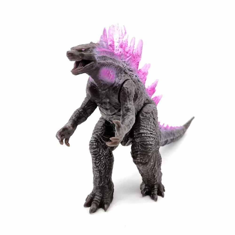NECA Godzilla 2024 King Kong The New Empire Monster Articulado Rre ...