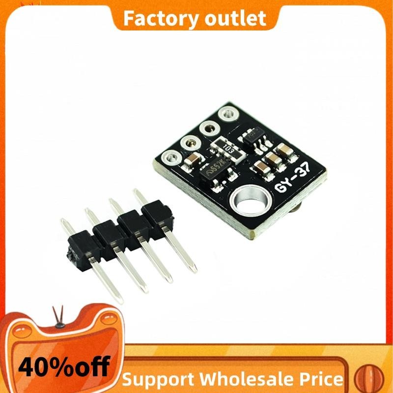 In Stock GY-MS5837 02BA Gas Liquid Waterproof Pressure Sensor Module GY ...