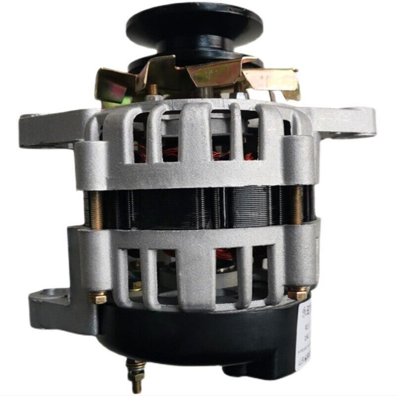 220V 1500W High-Power Small Generators Permanent Magnet Brushless ...