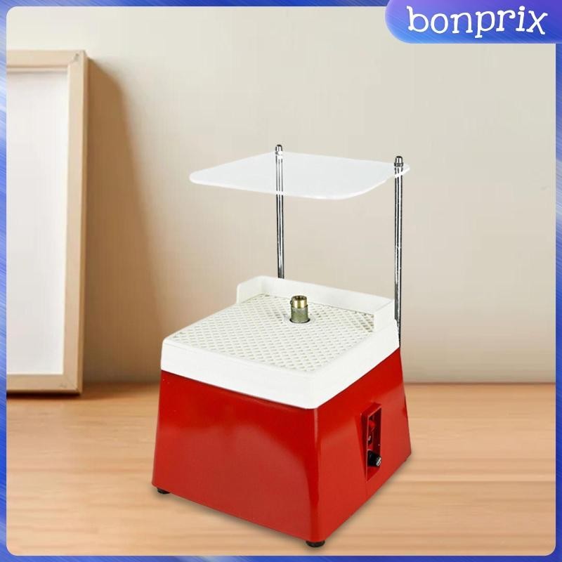 [Bon] Stained Glass Grinder Glass Grinding Table with 5/8'' Grinder Bit ...