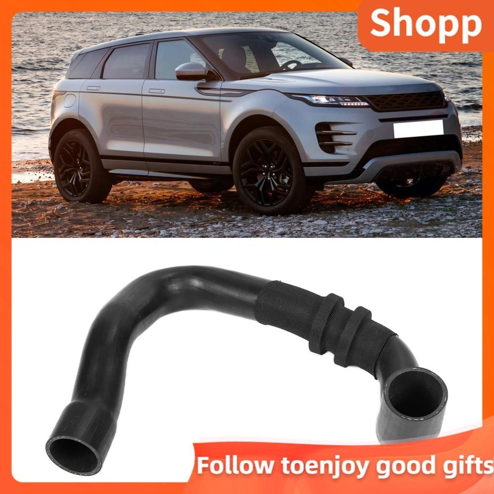 Shopp LR066436 Intercooler Intake Pipe Hose UV Resistance Replacement ...