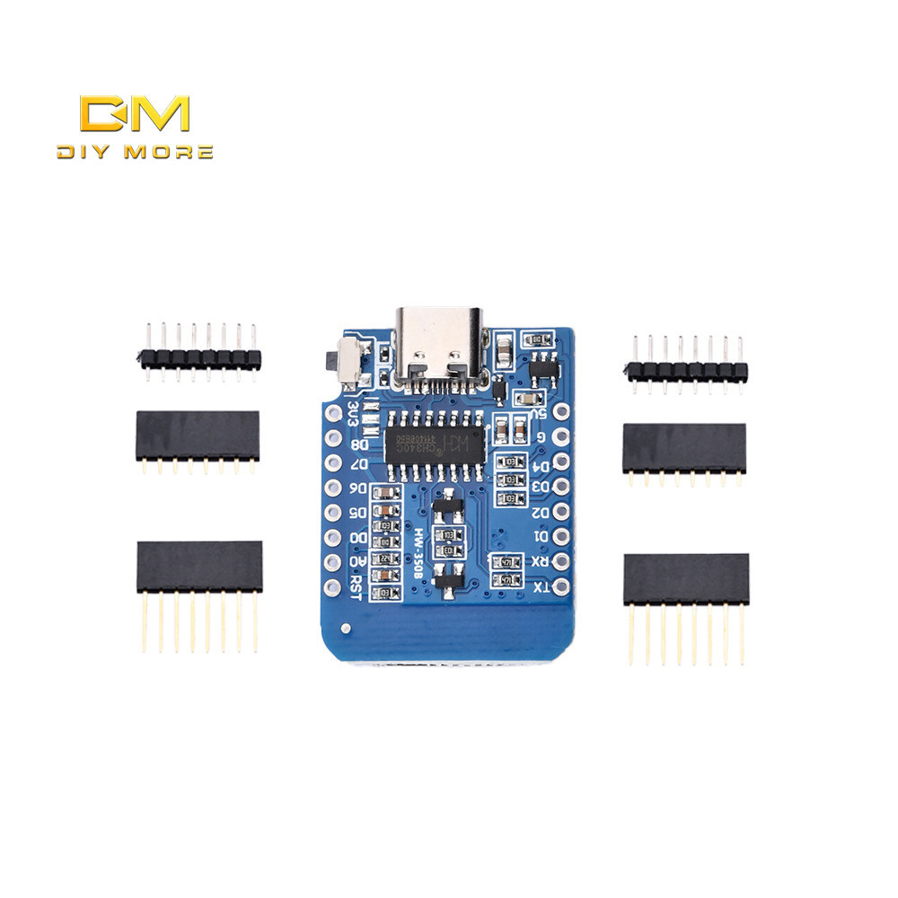Diymore Esp8266 Ch340g Nodemcu Esp 12f Development Board Open Source Serial Module Works Great