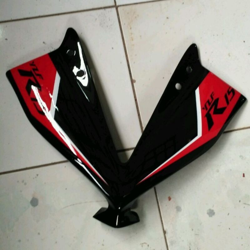 Mask V PNP Yamaha R15 OLD V1 V2 | Shopee Philippines