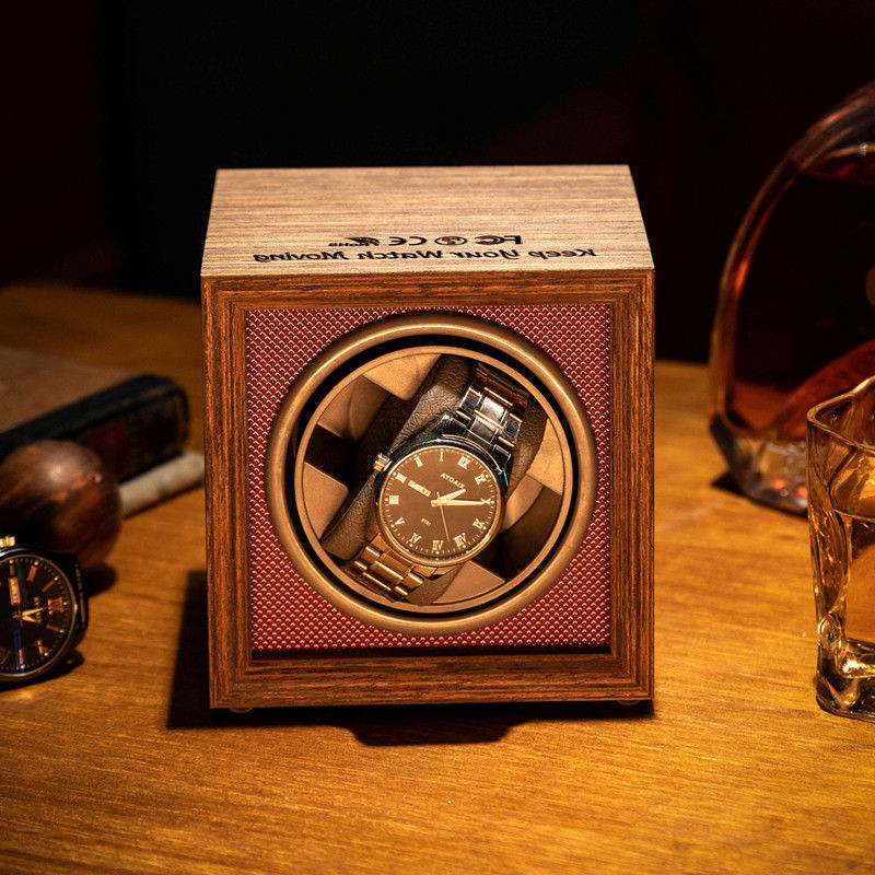 Shaking Watch Mechanical Watch Single Automatic Transducer Shaker ...