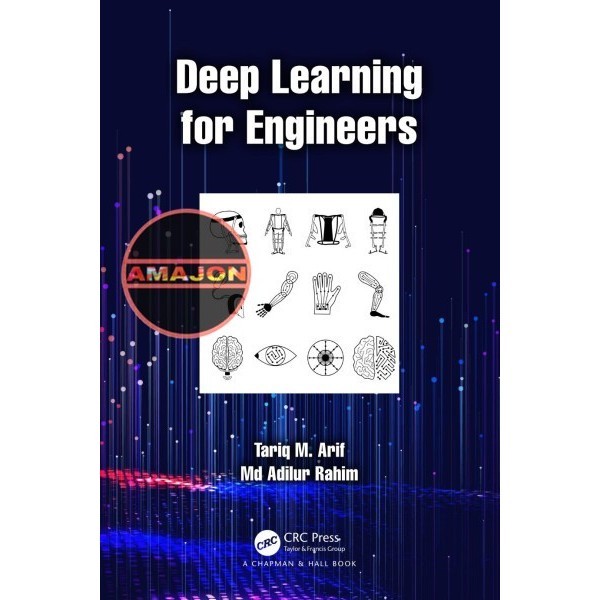 Deep Learning for Engineers Tariq M. Wisdom, Fair Uterus | Shopee Philippines