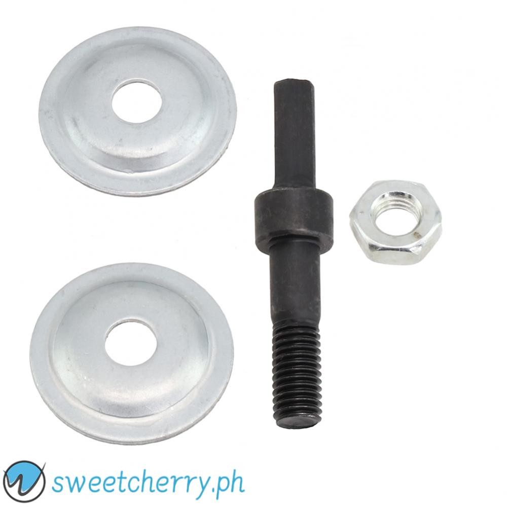 Spindle Adapter Spindle Adapter Bench Grinder Left 8mm Shaft Brand new ...