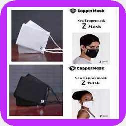 original)PZ>coppermask'Po/Zmask | Shopee Philippines