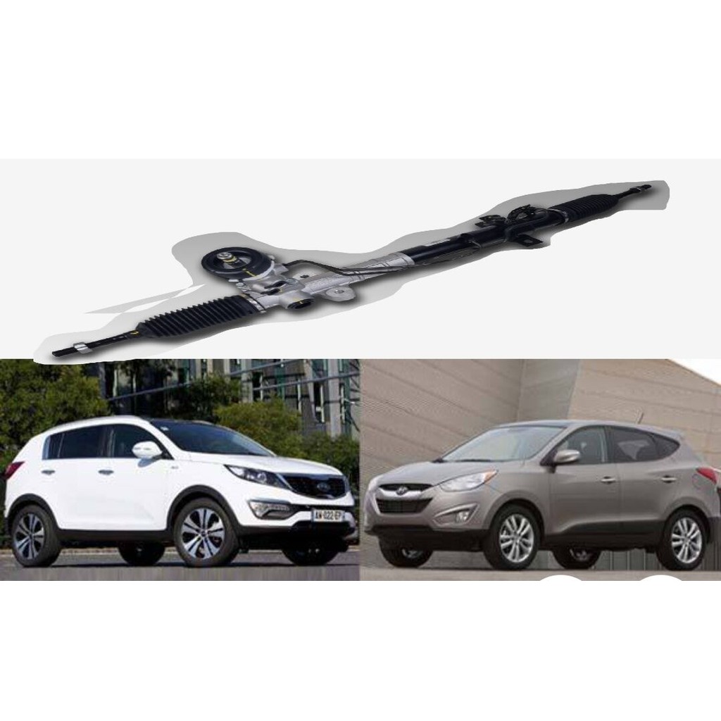 Hyundai Tucson Kia Sportage 2010 - 2015 Gas/Diesel 57700-3W000 Power ...