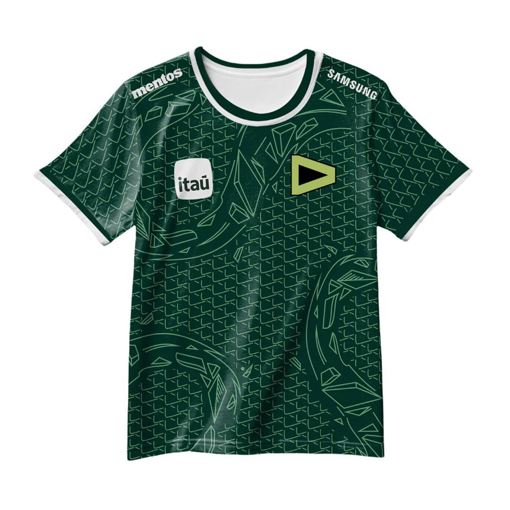 LOUD Official Hydra Uniform 2025 | Shopee Philippines