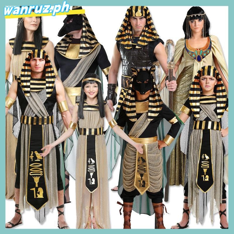 Boys Greek prince Cosplay Roman Children Costumes Arabic Prince Caesar ...