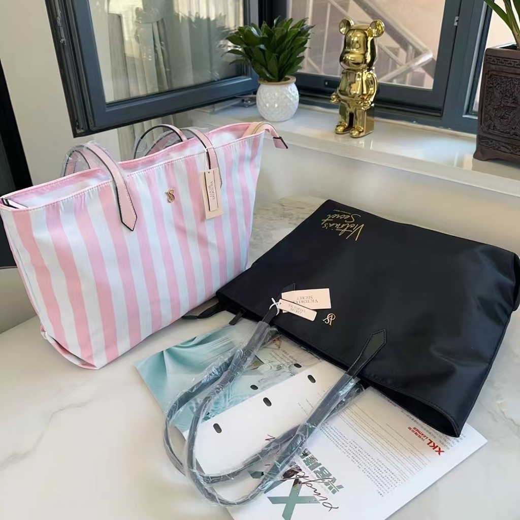 Victoria Secret Fashion Handbag Shoulder Bag Women Tote Bag Handbag ...