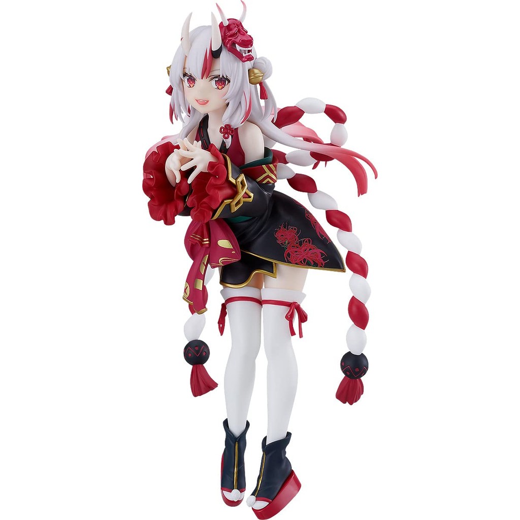 POP UP PARADE Hololive Production Hyakki Ayame Non-scale Plastic ...