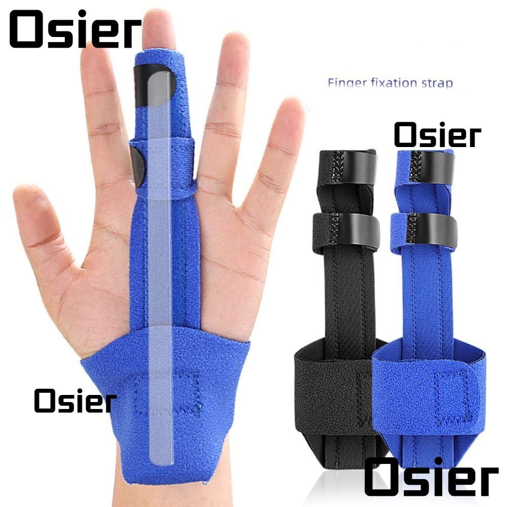 OSIER1 Finger Knuckle Immobilization, Adjustable Universal Finger ...
