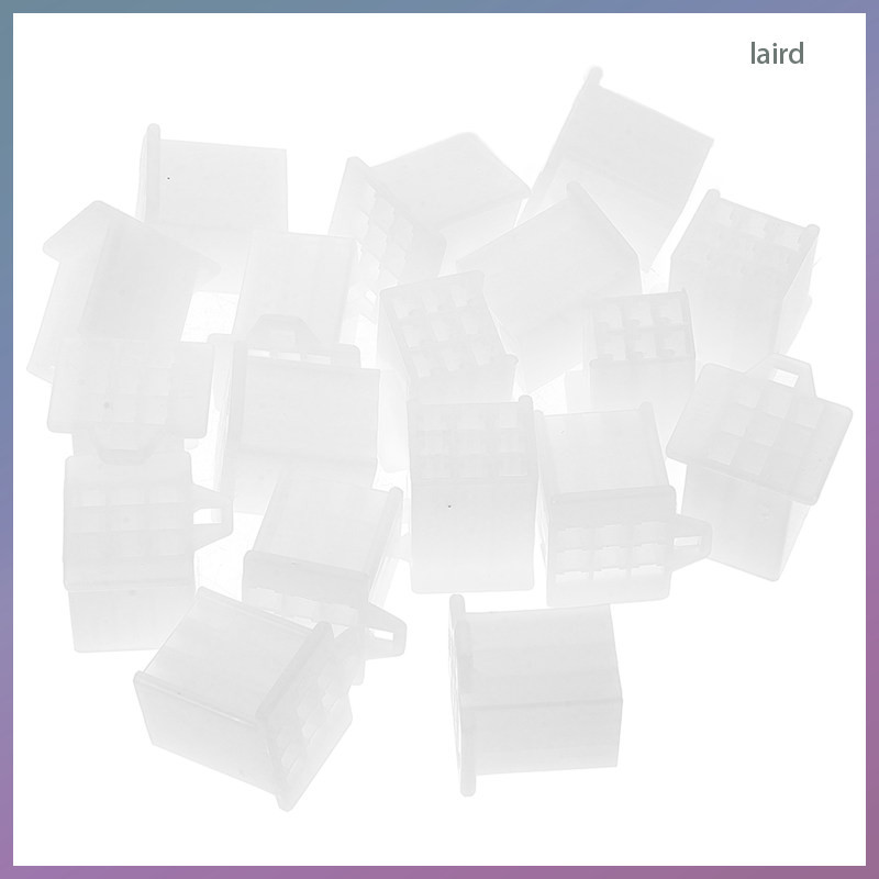 20 Pcs Motorcycle Wiring Connector Wire Connectors Harrness Ignition ...