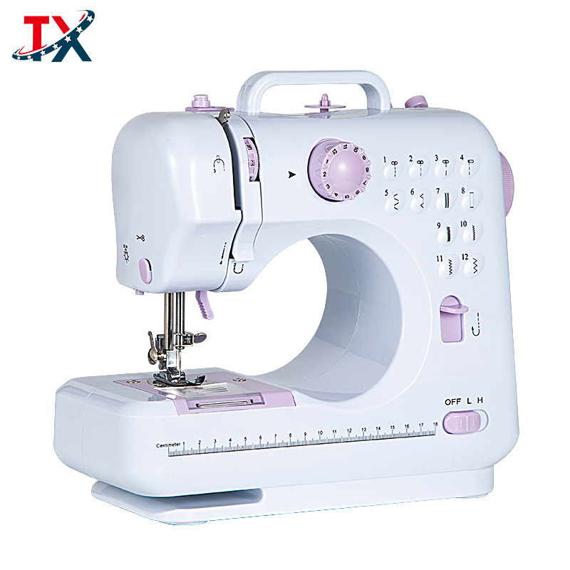 Tengxing Manufacturer505A Upgraded Model with Overlock Function Sewing ...