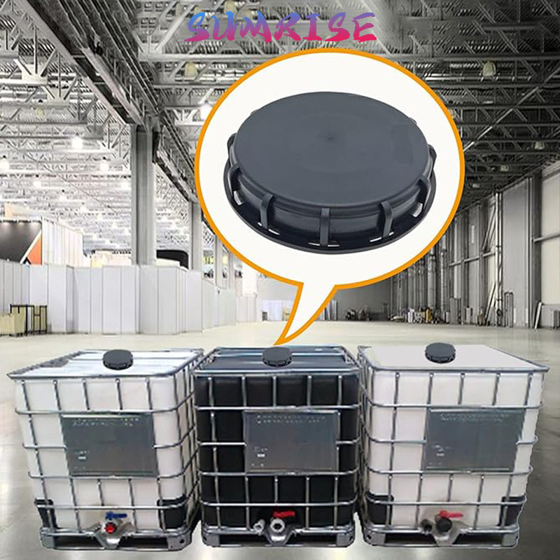 Dn 150T IBC / Kempu / Toren Tank Cap 1000 Liter Top Lid 1000 Liter ...
