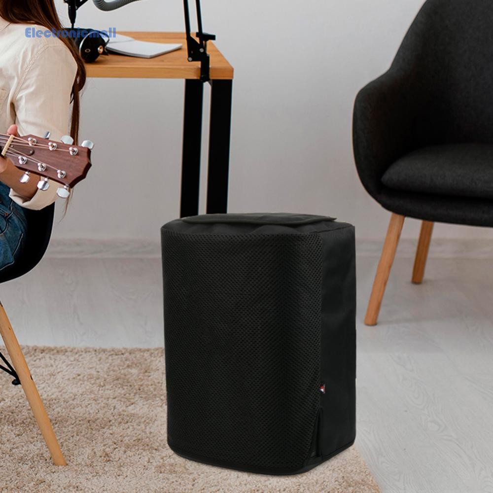 For Bose S1 Pro+ Portable BT Speaker Cover Dustproof Mesh Slip Cover ...