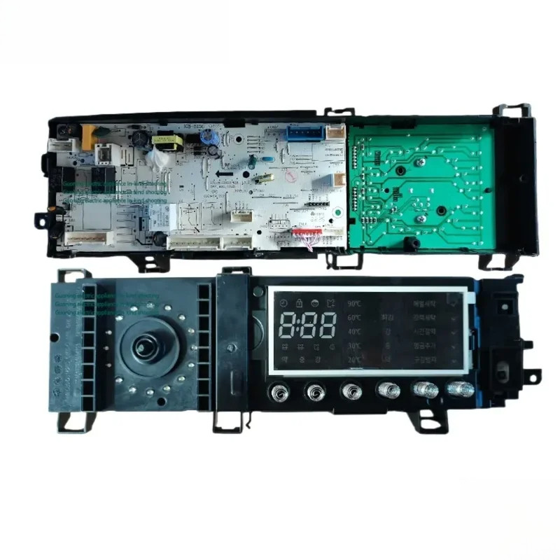 1pcs 17138100021405 Computer Control Board For Toshiba Washing Machine ...