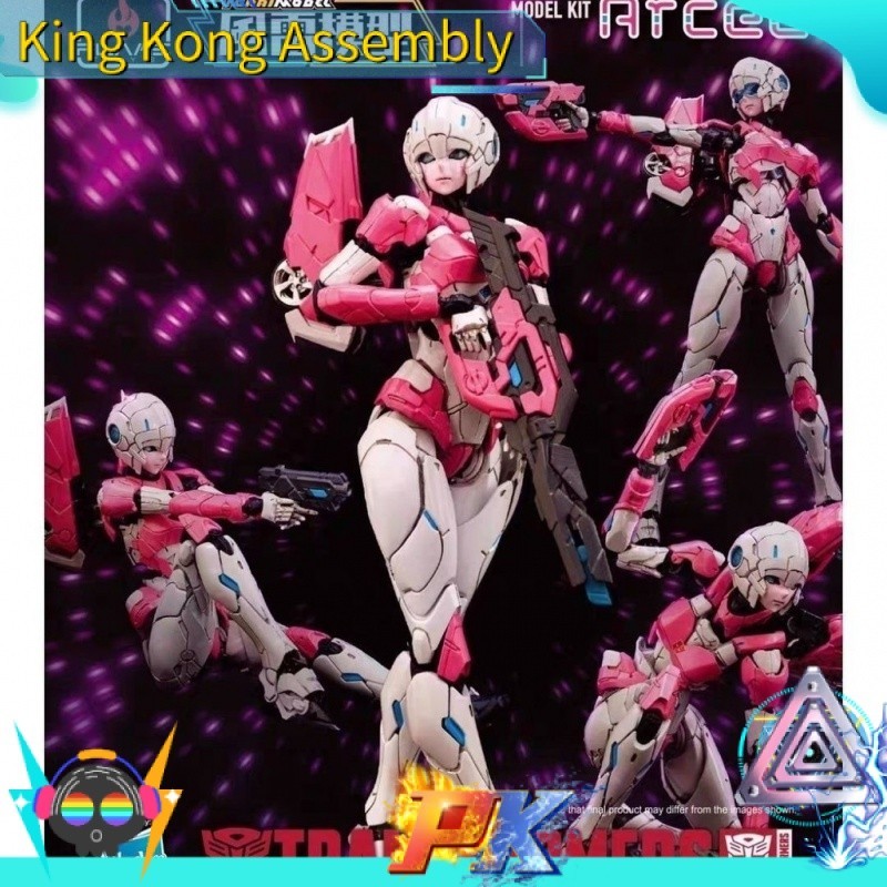 Thousand-Value Practice Wind and Thunder Model Transformers Machine ...