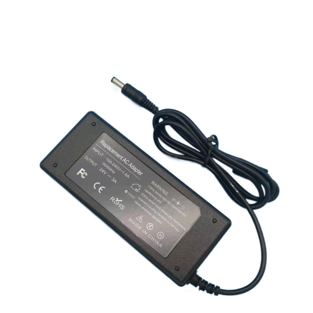 24V3A 72W suitable for water purifier printer cash register power ...