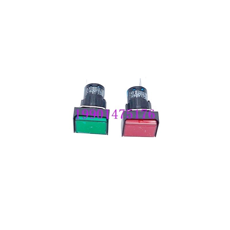 CNC machine tool system cycle start button feed hold button wide number ...
