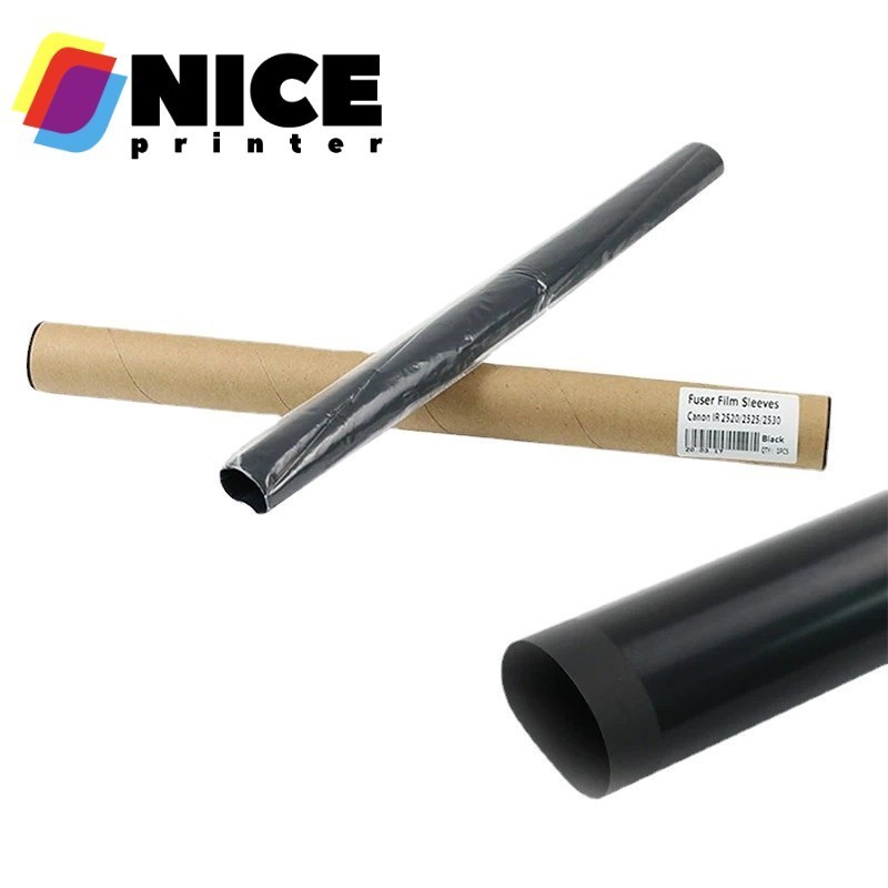 1pc NPG-51 Fuser film sleeve for CANON IR2525/2520/2530/2520i/2530i ...