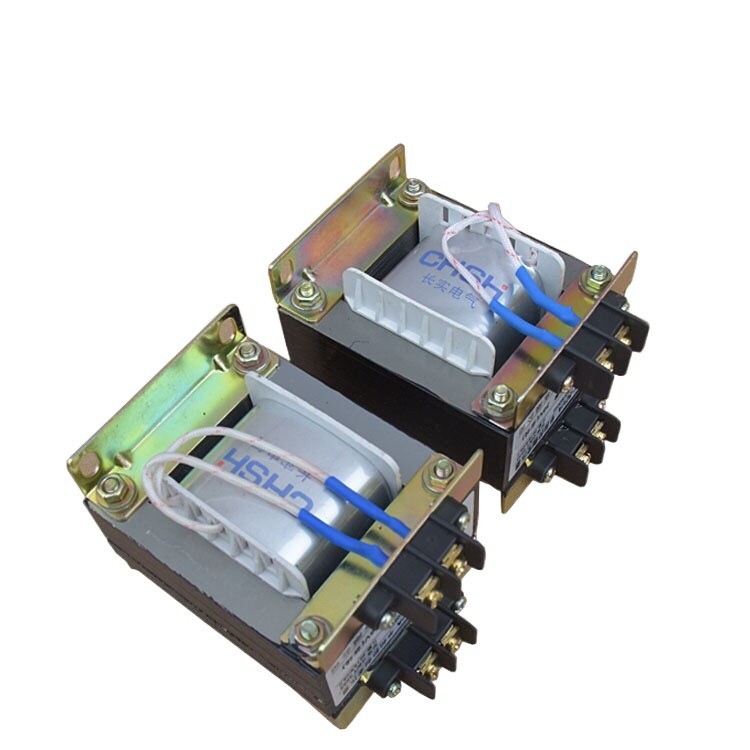 Hoist control box control transformer BK-50VA-1000VA 380V to 36V copper ...