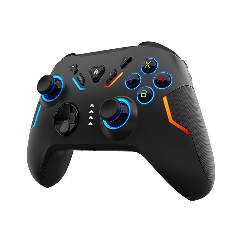 Phantom xbox Bluetooth Wireless Handle Somatosensory Vibration Burst ...
