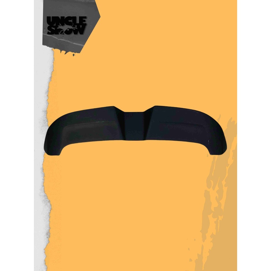 Toyota Innova (ZENIX) 2023 - 2024 Rear Spoiler | Shopee Philippines