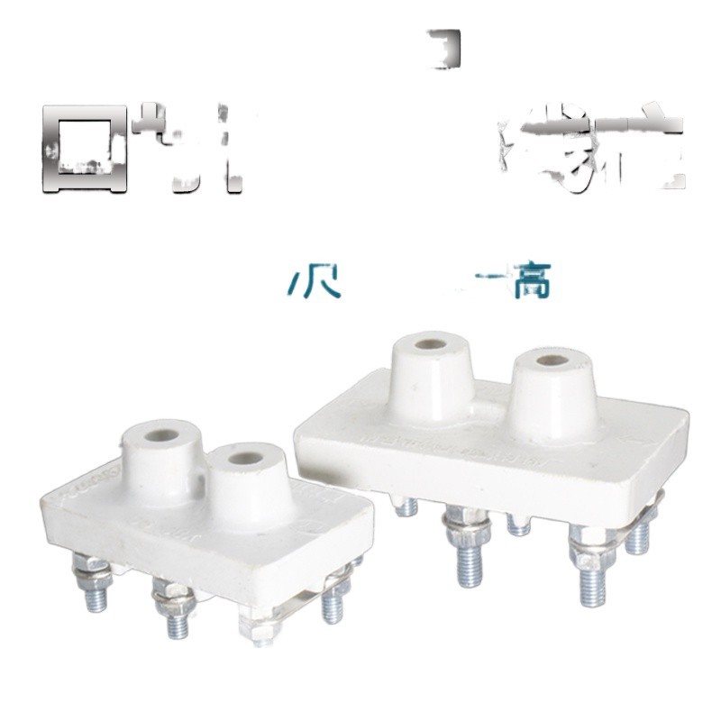 Ceramic terminal three-phase motor terminal board motor terminal Y112 ...