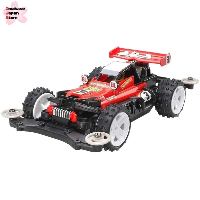 Tamiya Mini 4WD PRO Series No.24 Hotshot Jr. MS Chassis 18624 | Shopee ...