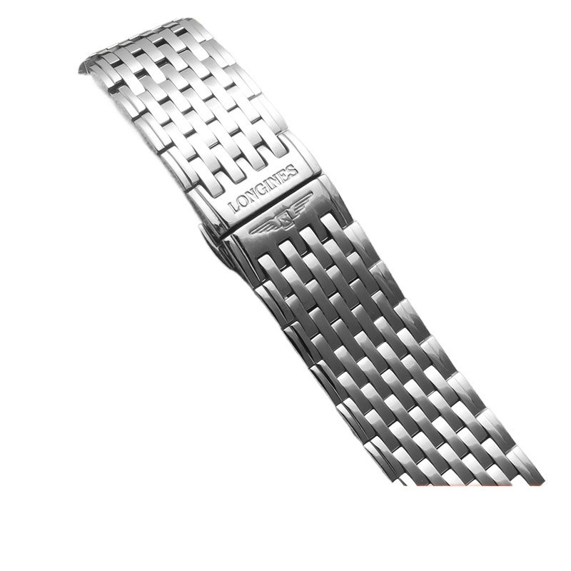 Adapted to Longines Garland Original Series Watch with Men's and Women ...