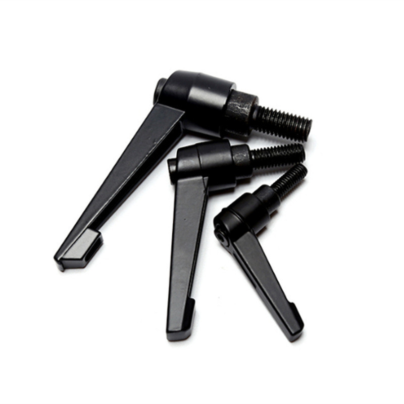 [BFG] L-shaped Self-Locking Handle Rotatable Adjustable Round ...