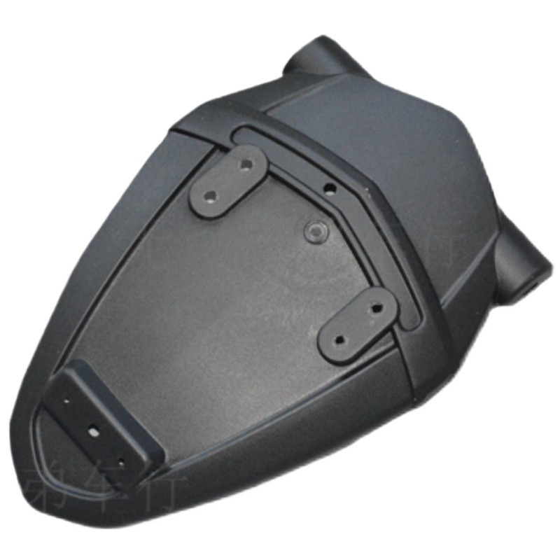 Jiaolong 400 motorcycle shell Jiaolong electric motorcycle sports car ...