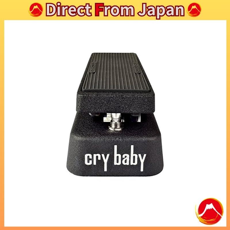 JIM DUNLOP CM95 CLYDE MCCOY 【Direct from Japan】 | Shopee Philippines