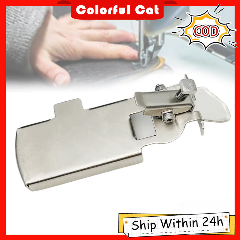 Universal Sewing Machine Magnetic Seam Guide Sewing Machine Edge ...