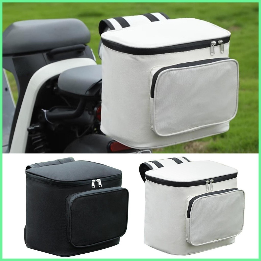 Motorcycle Tail Bag Motor Tool Carry Bag Motorcycle Bag Storage Pocket ...