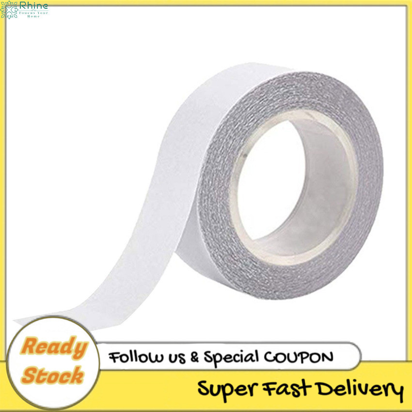 5 Meters Double Sided Adhesive Safe Body Tape Clothing Clear Lingerie