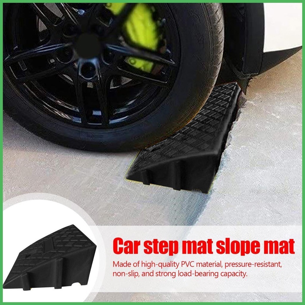 Driveway Curb RampsDriveway Curb Ramps Portable Lightweight Rubber Ramp ...