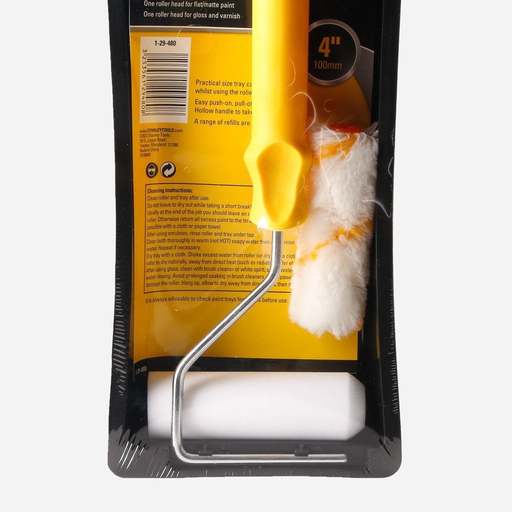 Stanley Mini Roller Kit ST29480 | Shopee Philippines