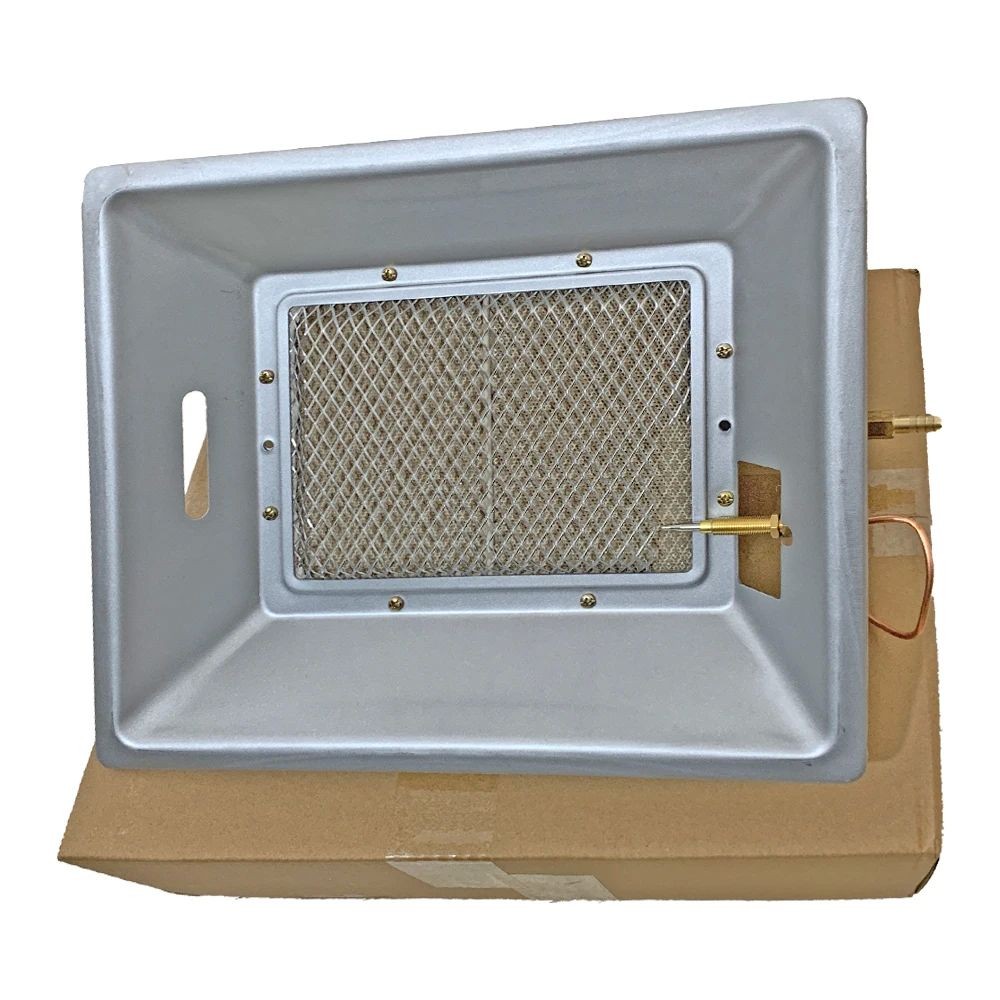 1 Pc Infrared Poultry Gas Heater Brooder Chicken House Gas Brooder ...