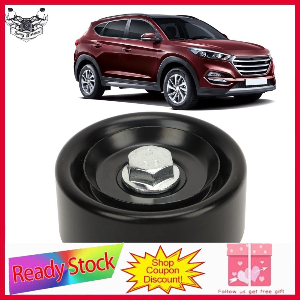 Sunnyhousess Engine Idler Pulley Direct Replacement Perfect Match ...